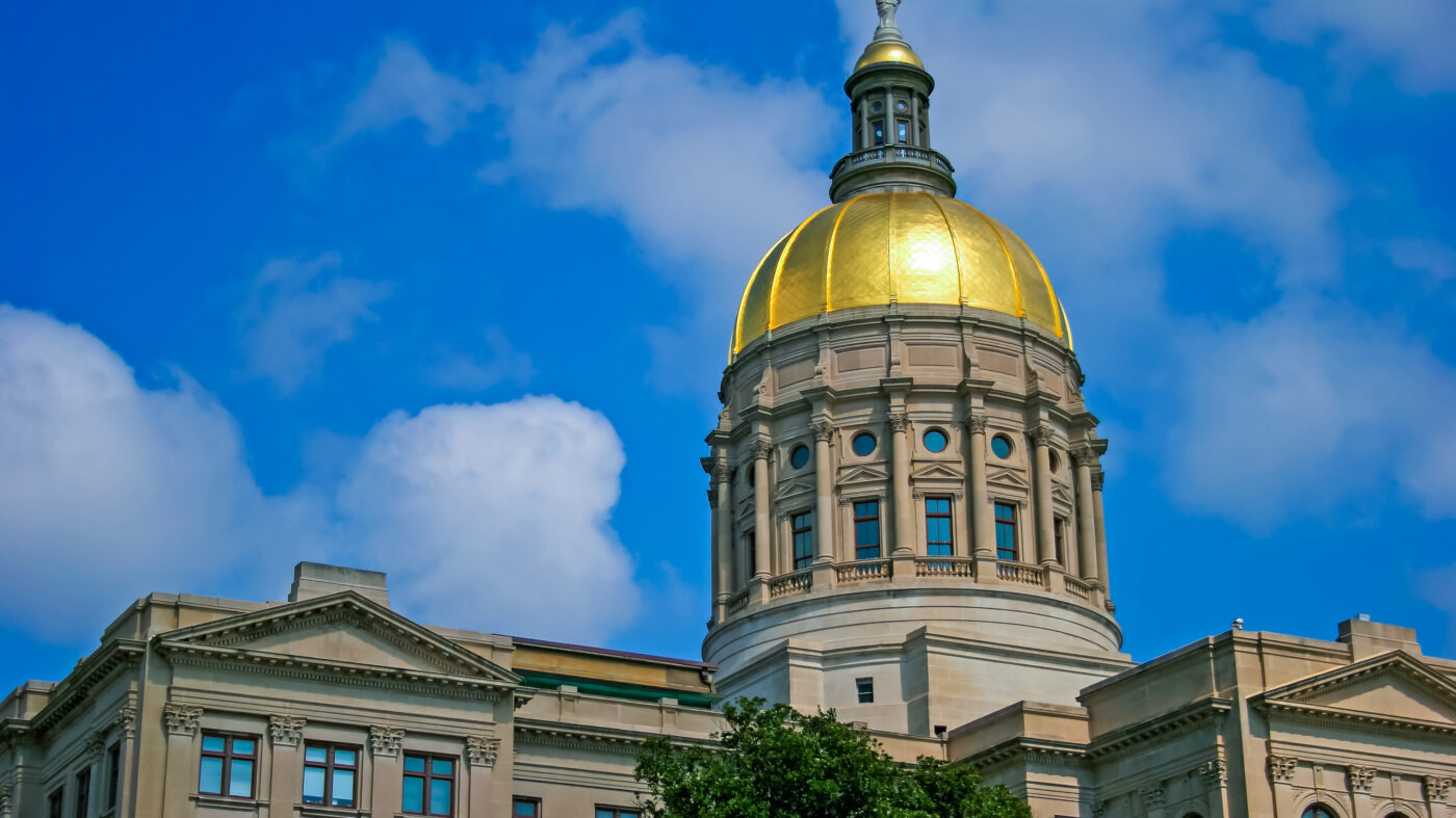 What You Need to Know: Georgia House Rules - ACLU of Georgia