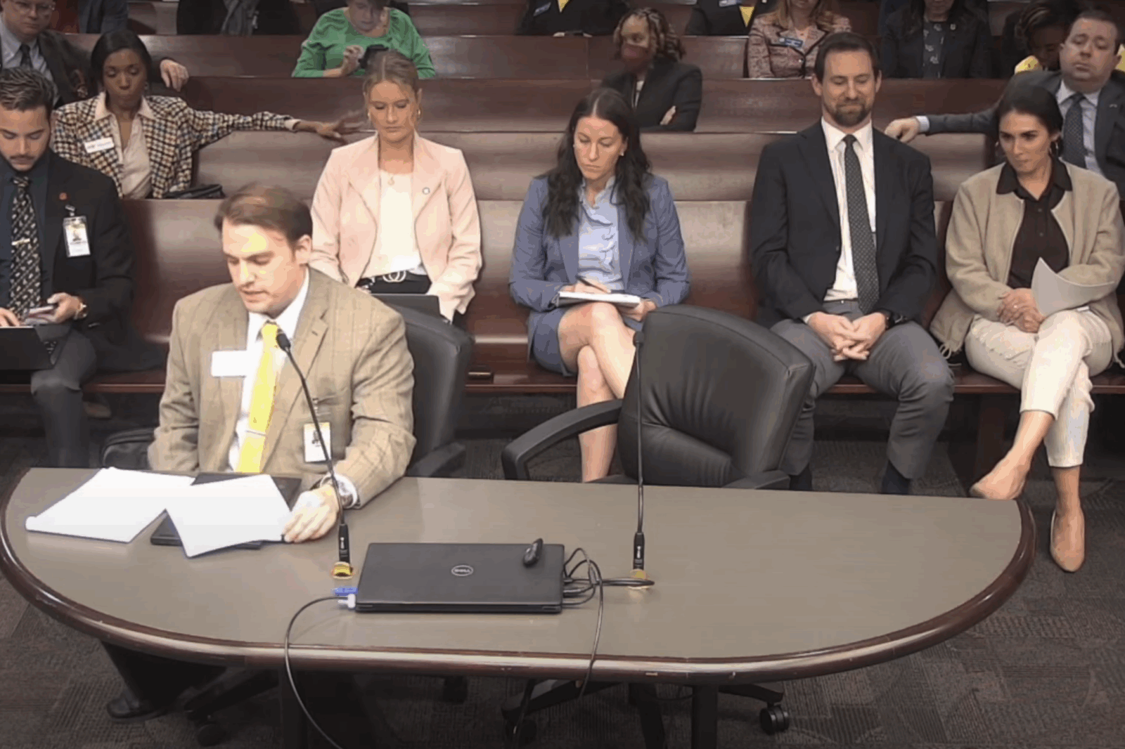 ACLU of Georgia's Advocacy This Week at the Capitol - ACLU of Georgia