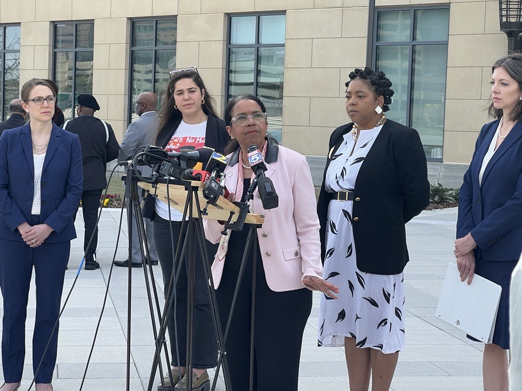 Press Release: Abortion Providers Urge Georgia Supreme Court to Block ...