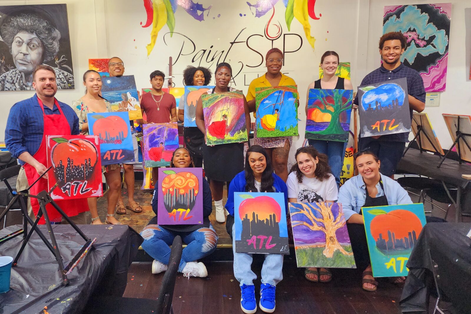 Internships - ACLU of Georgia