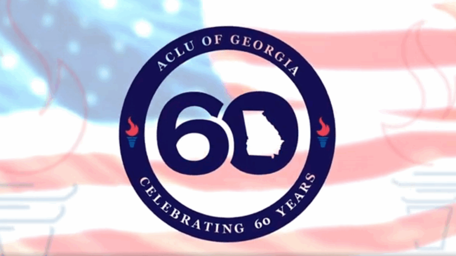 ACLU of Georgia Celebrates 60th Anniversary with Supporters, Partners ...