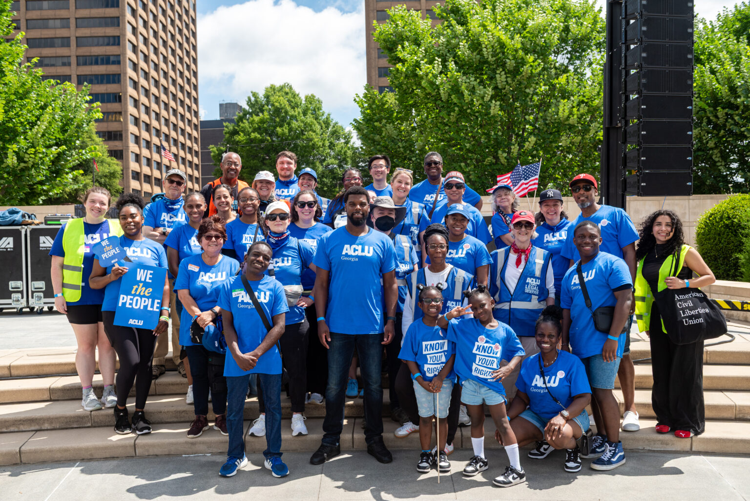 Home - ACLU of Georgia